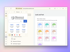Arc vs. Arc Search vs. Zen Browser Comparison